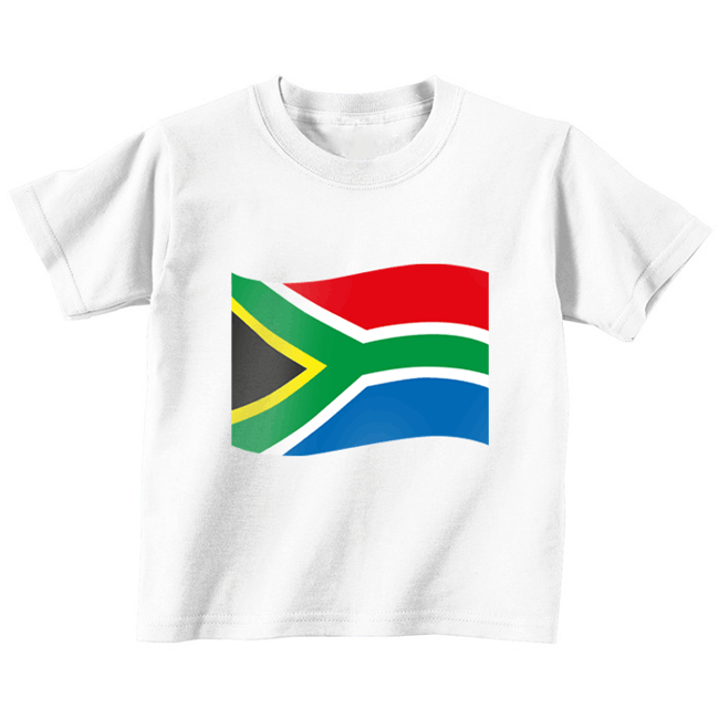 SA Flag | amojodesigns