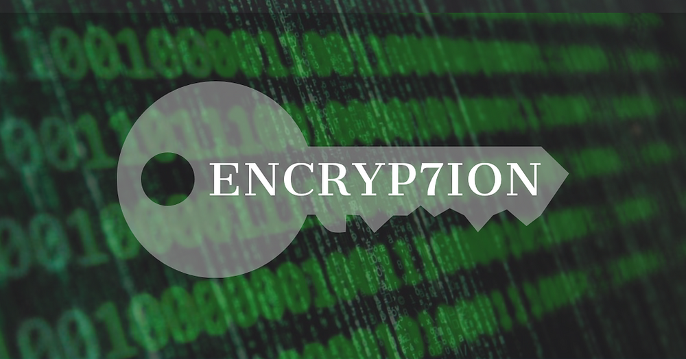 What is Encryption and How Does it Work?