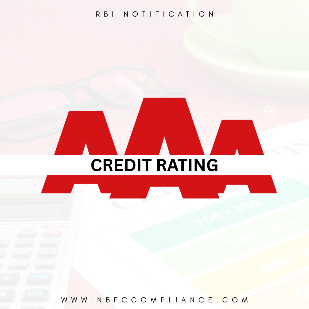 Basel III Capital Regulations - External Credit Assessment Institution ...