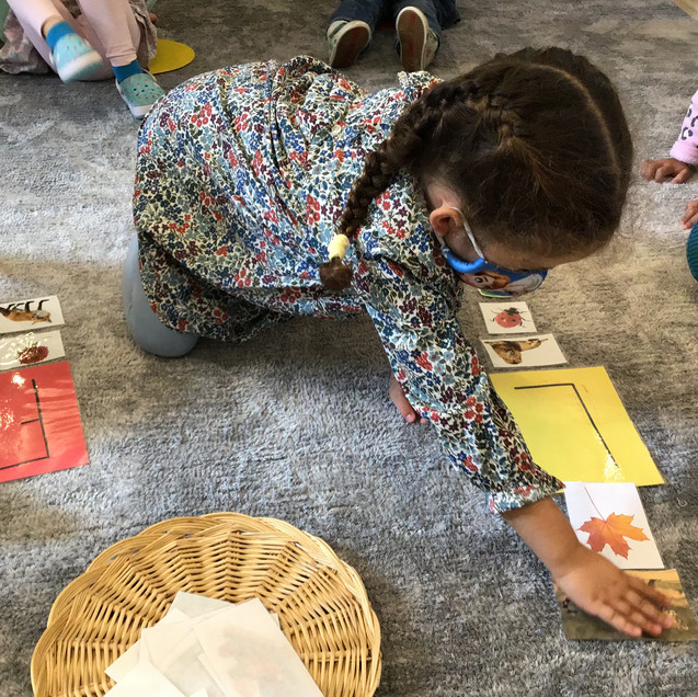 Preschool | Long Island City | Little Ones