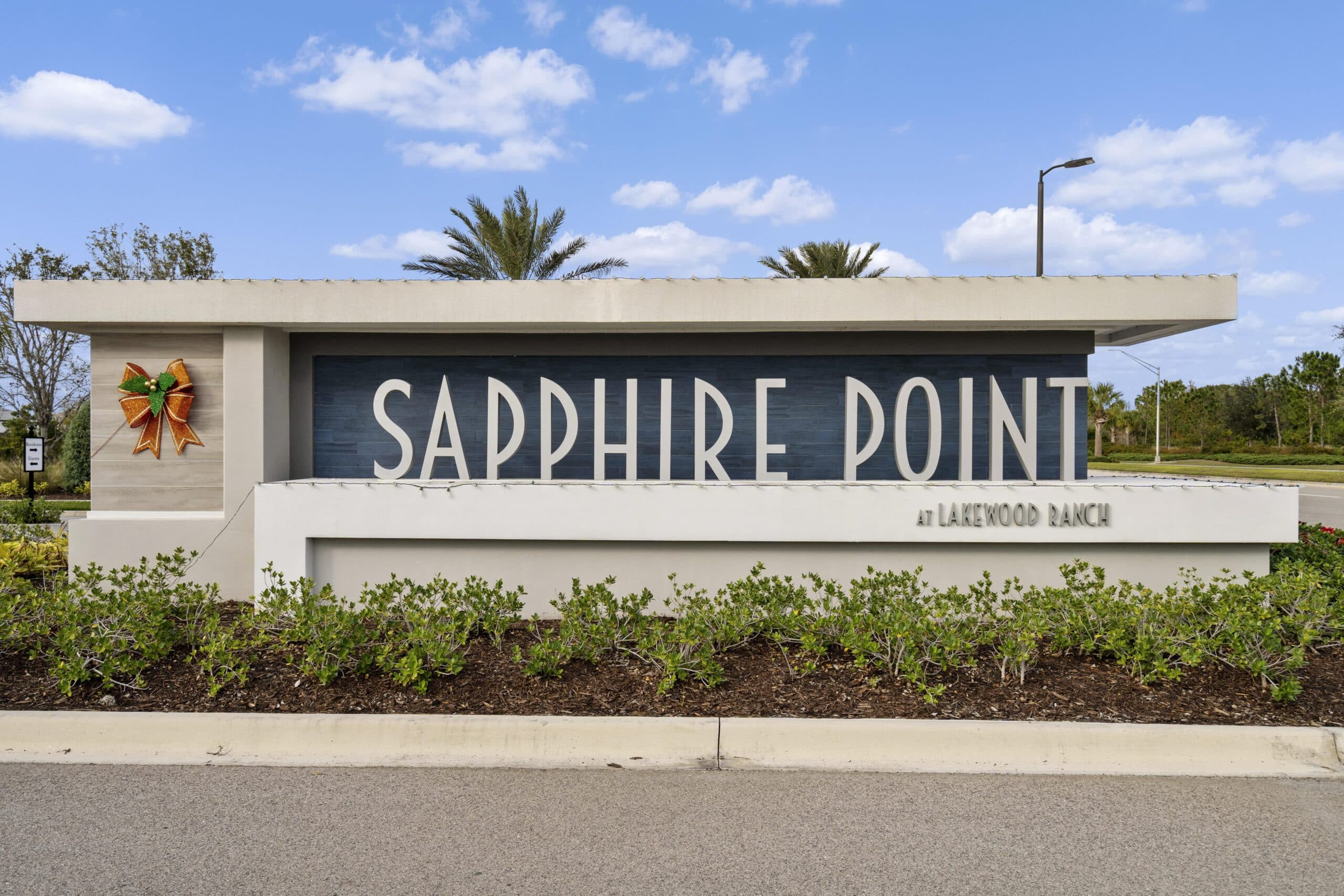 Sapphire Point