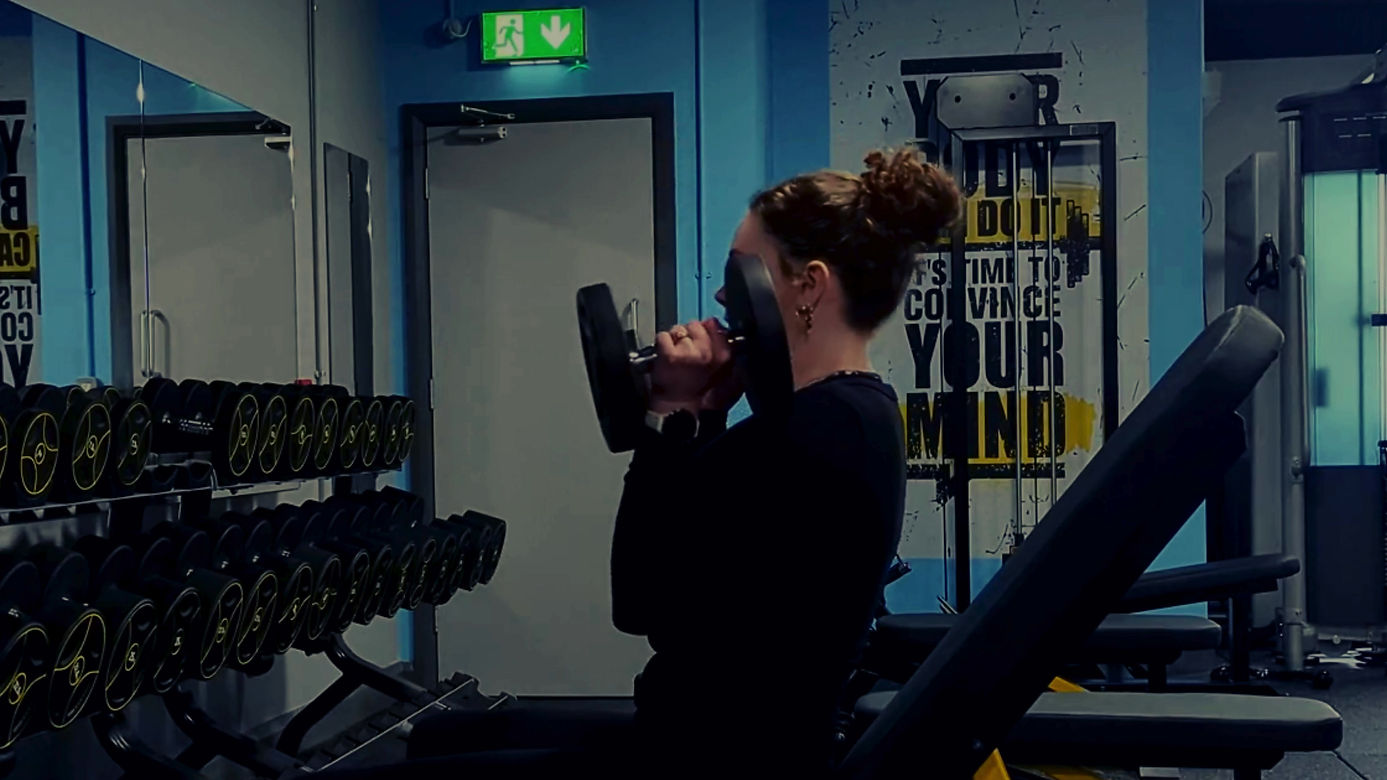 Quest Fitness | Boutique Gym | Drogheda
