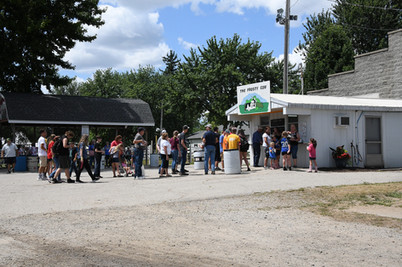 Fair Info | Lenawee County Fair