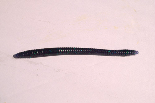 Jabbo's Bait -N- Tackle 7" Shakey Head Worm | Jabbos Bait -N- Tack