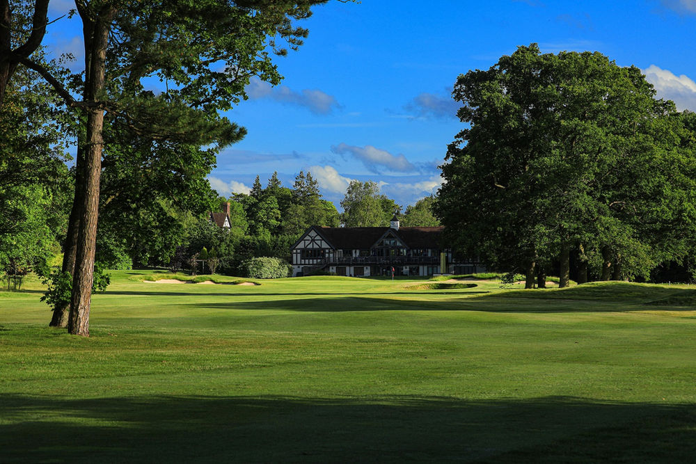 The Springs Golf Club in Oxfordshire achieves GEO Certification as ...