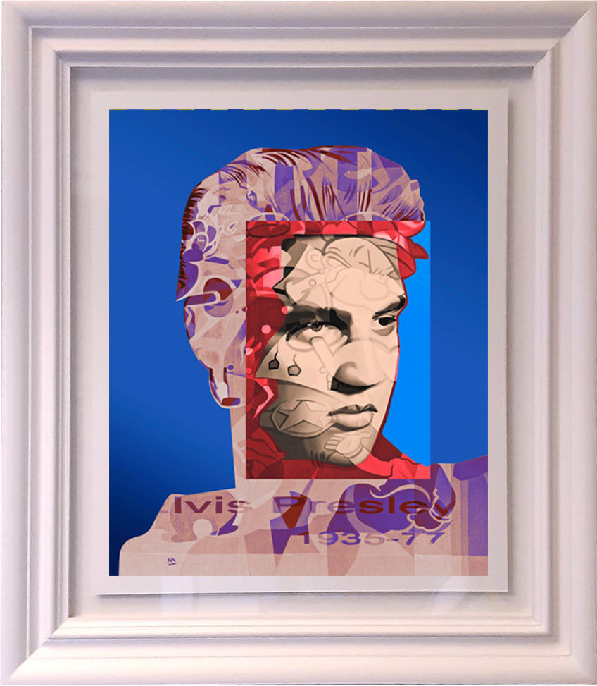 LIMITED EDITIONS | McAlpine Miller 2/2