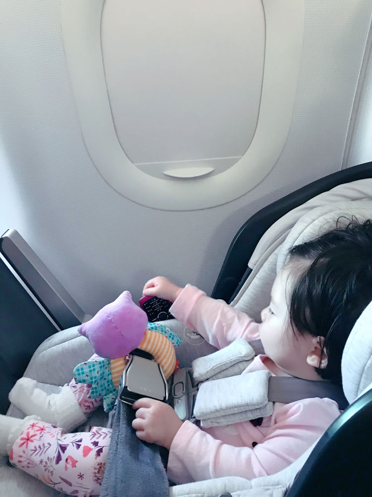 The Porsche of Baby Strollers and Car Seats