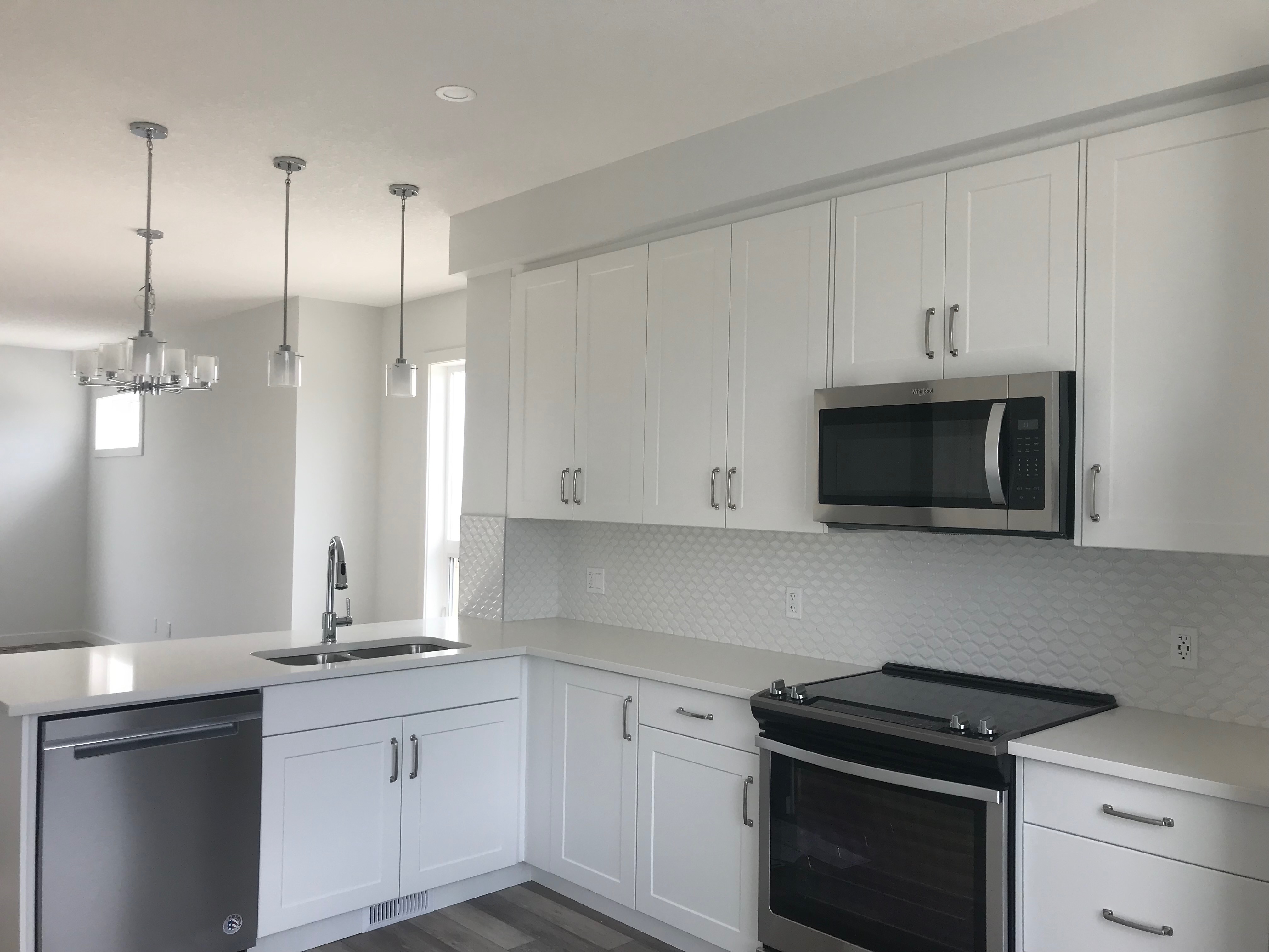 Stone Gallery Ltd. | Calgary Granite & Quartz & Marble Countertops