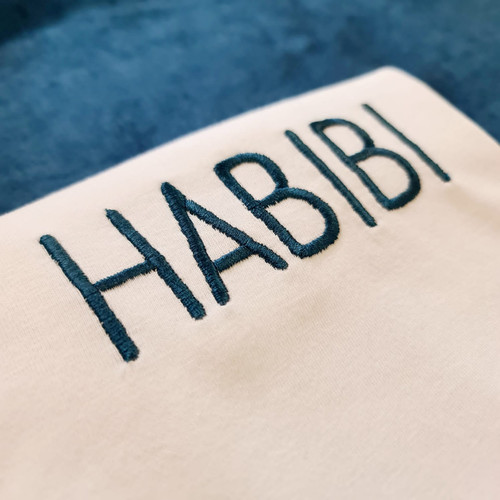 Habibi/Habibti | Beeyourselfhabibi