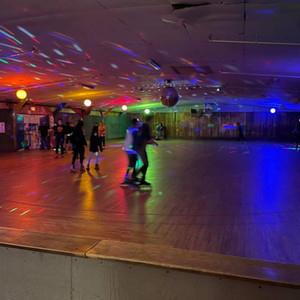 Roller Skating | The Roller Barn