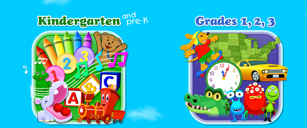 30 Best Free Educational Websites For Kids (2021)