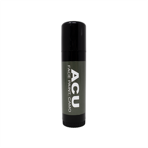ACU2 - Loam Jumbo Camouflage Stick | Camo Face Paint