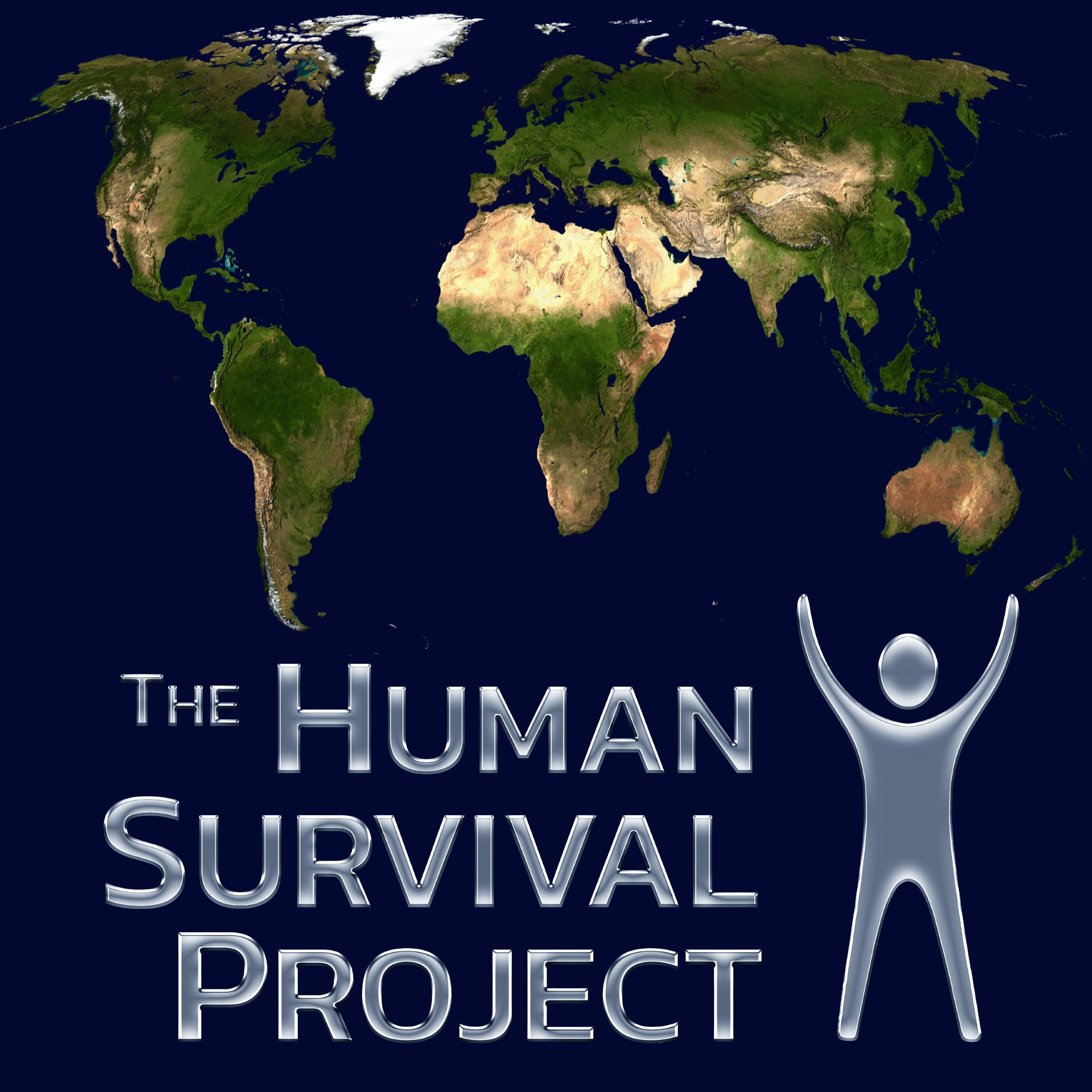 The Human Survival Project | THE SHOW