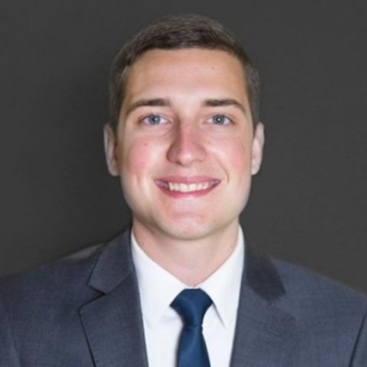January 25th: Nate Ashton, Foxdale Village