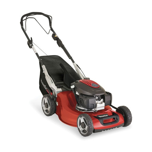 Mountfield SP555 V Premium Self-Propelled Petrol Lawn Mower | South ...