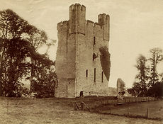 Home | The Helmsley Archive | Historical Photos of Helmsley