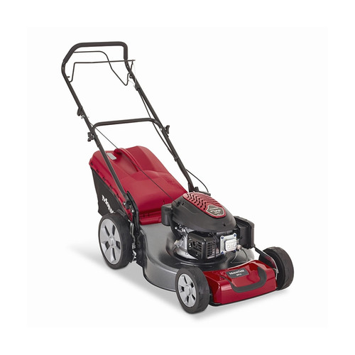 Mountfield SP53 Self-Propelled Petrol Lawn Mower | South Yorkshire Mowers