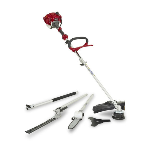 Mountfield MM2605 5-In-1 Petrol Multi Tool | South Yorkshire Mowers