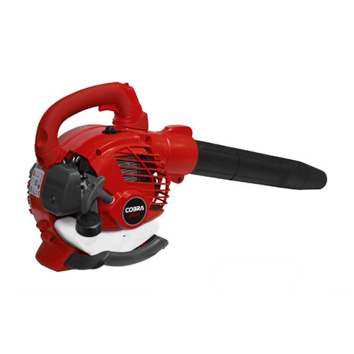 Cobra BV26C Leaf Blower | South Yorkshire Mowers