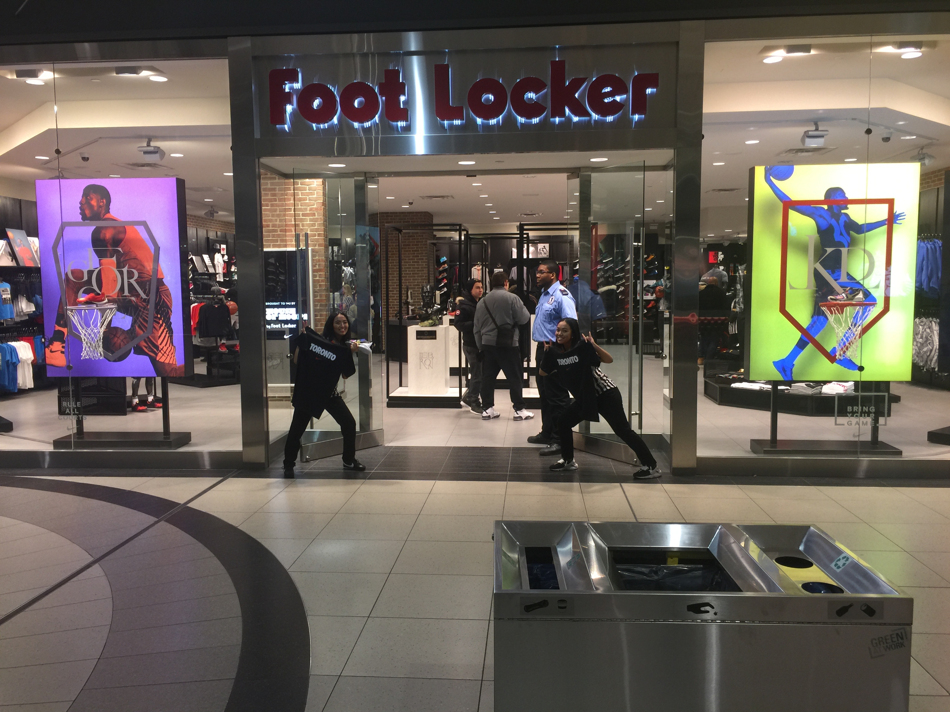 SEG Systems Fabric Frames and Displays - Manufactured in Charlotte, NC