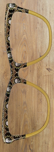 Gothic Christmas 1 | Willow Tree Toppers