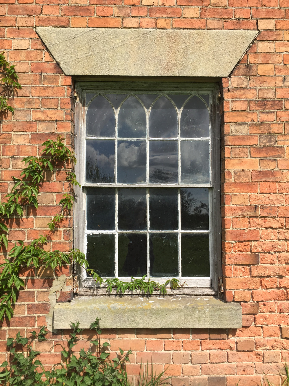 Architect | Burton-upon-Trent | A for Architect | Bretby