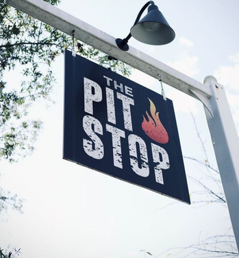 GALLERY | The Pit Stop