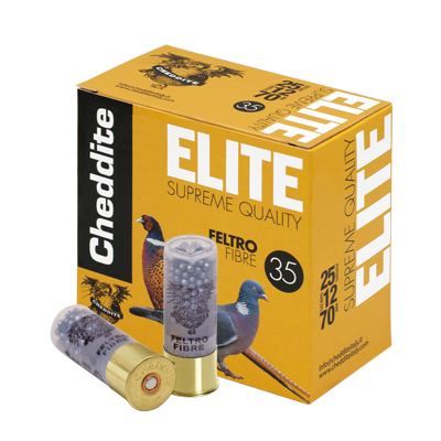 Cheddite game shells To Order | Holmes Chapel SG