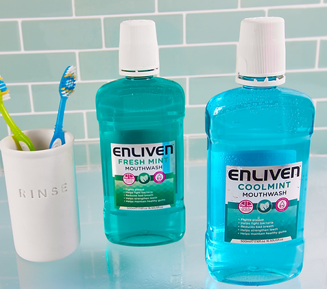 OUR PRODUCTS | Enliven