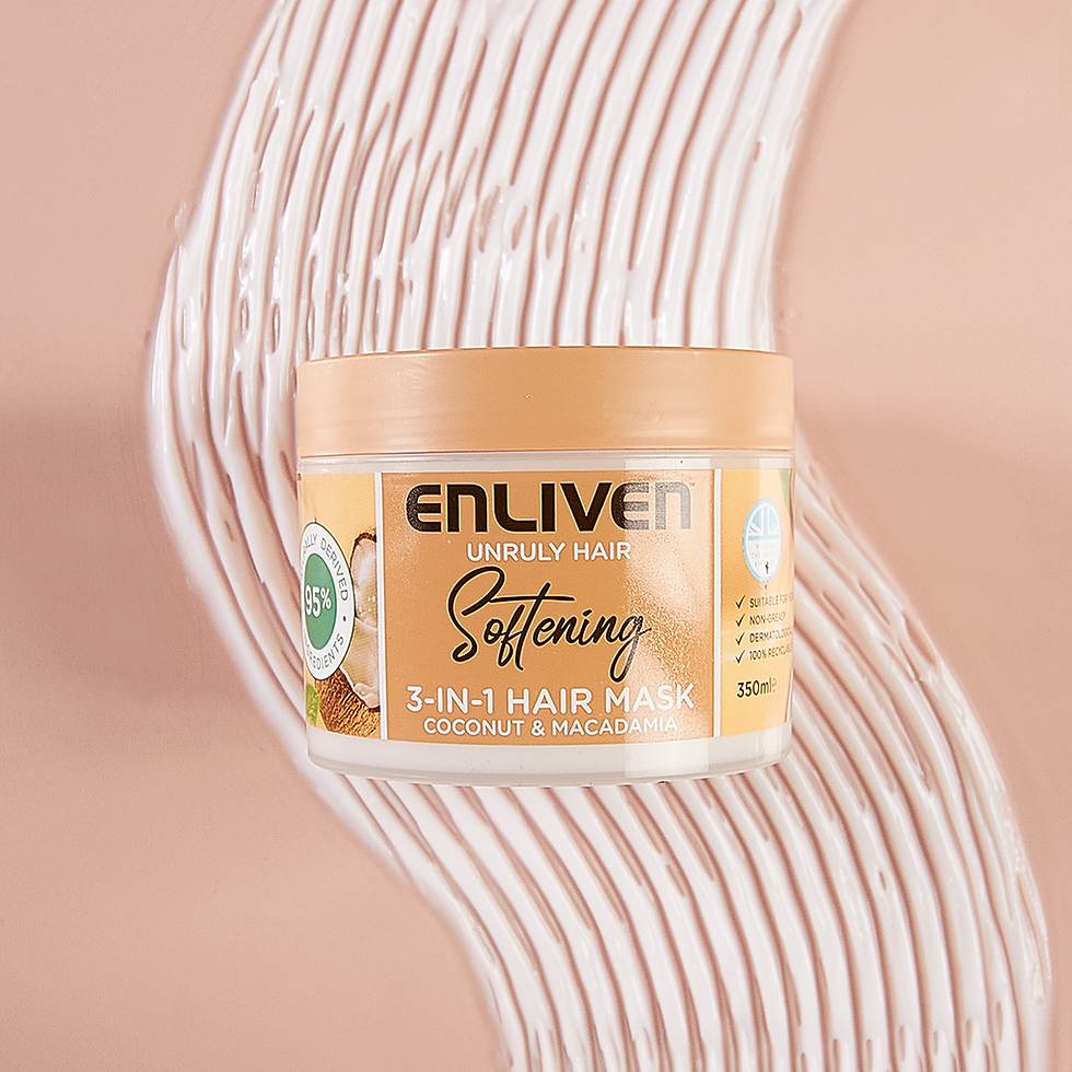 Everyday Essentials Personal Care | Enliven