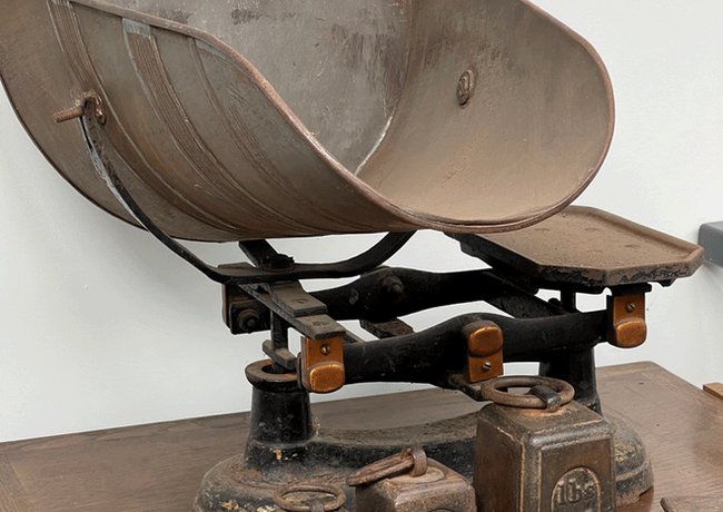 Artefact Collection | The Tea History Coll