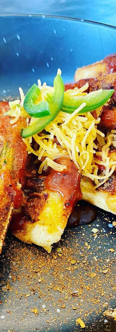 Food Truck | Single Tree BBQ | United States