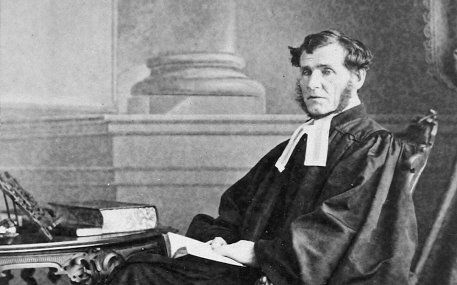 The Secret of James Caughey's Wonderful Success