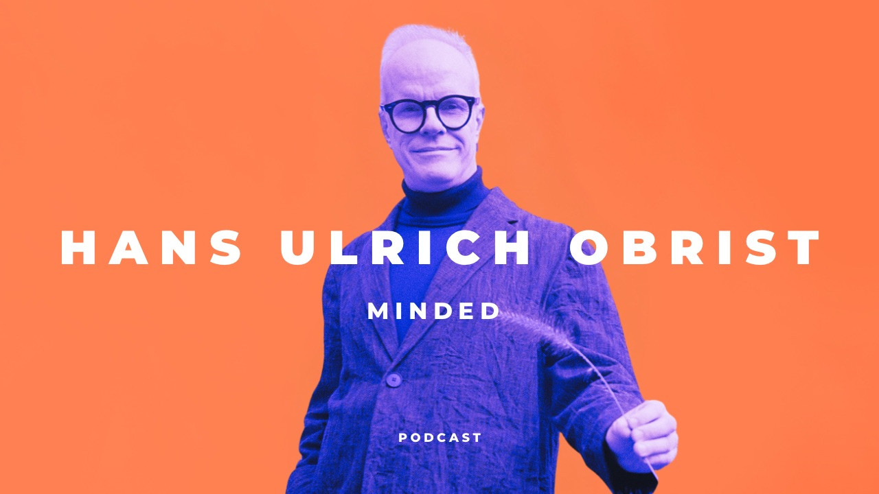 Art Reimagined: The Intersection of Technology & Creativity w/ Hans ...