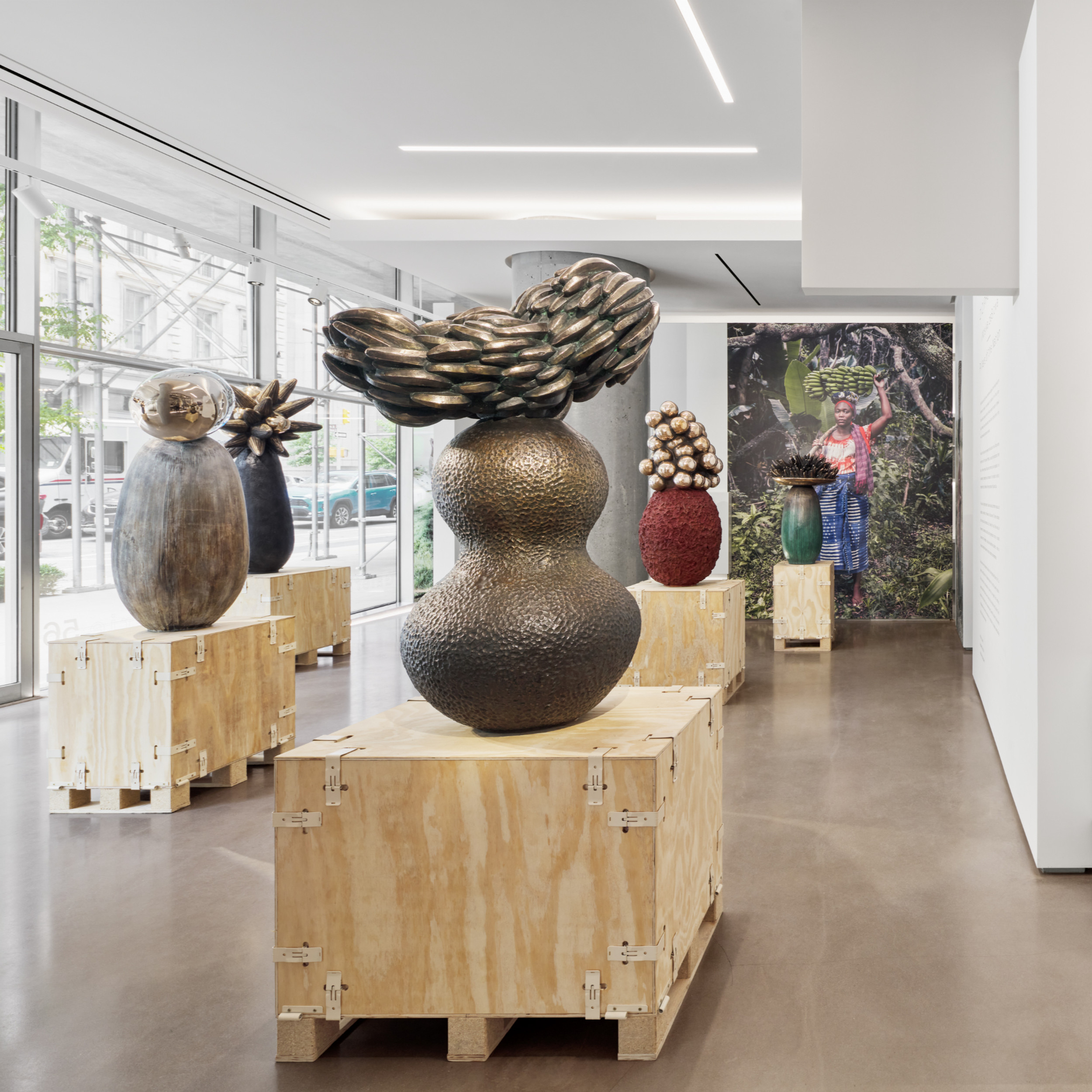 Emotional Design in Architecture: Lee Mindel on Creativity, Innovation ...