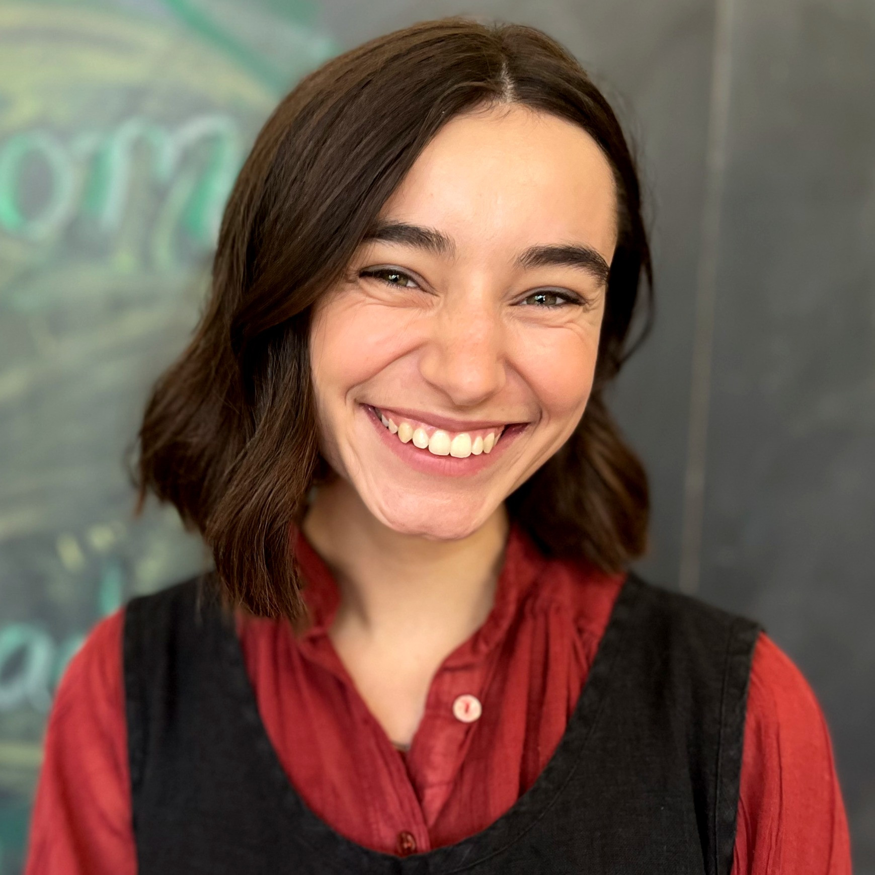 Sarah HammondGrade School Lead Teacher