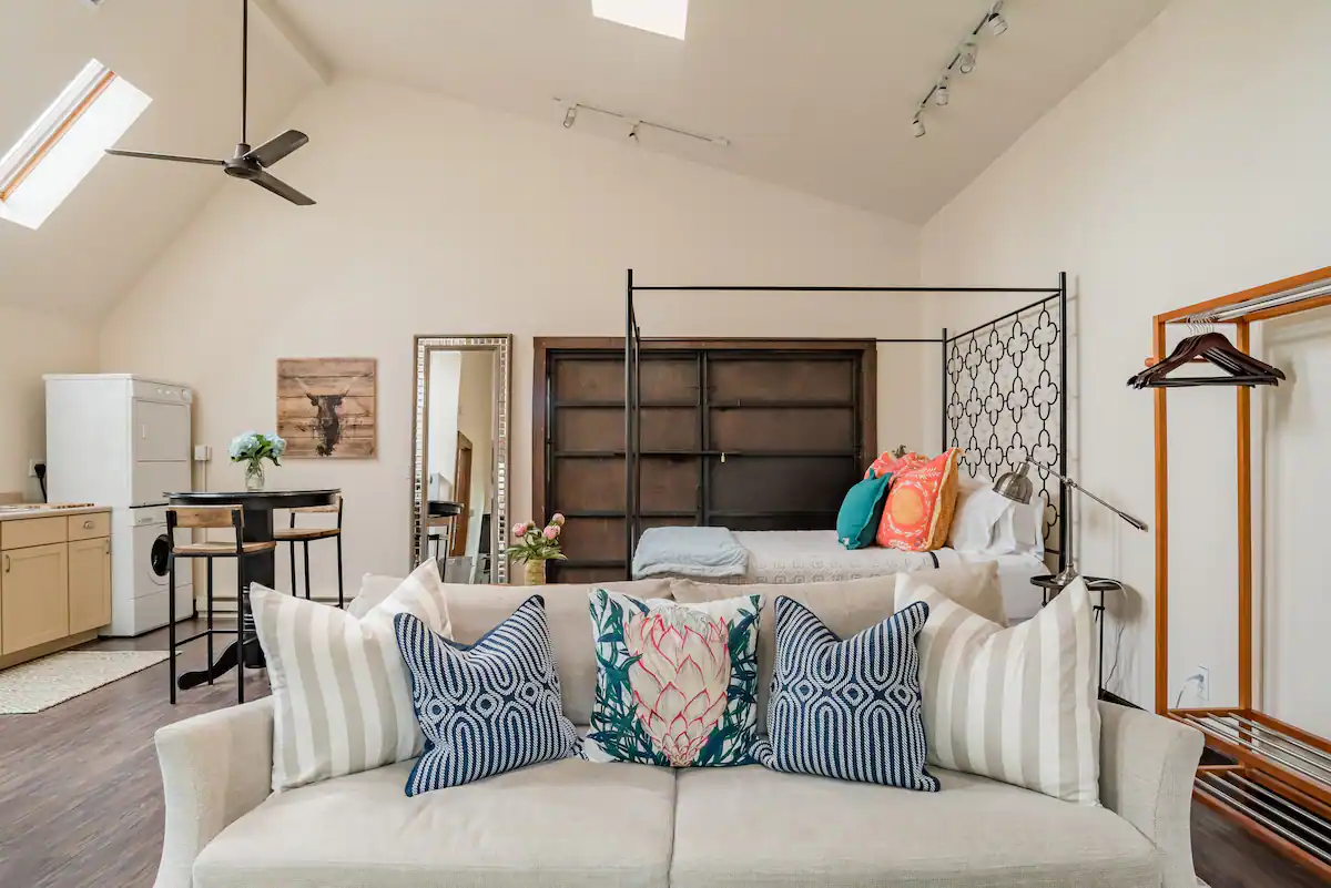 Capturing the Charm of Your Denver Vacation Rental - Robin Christman ...