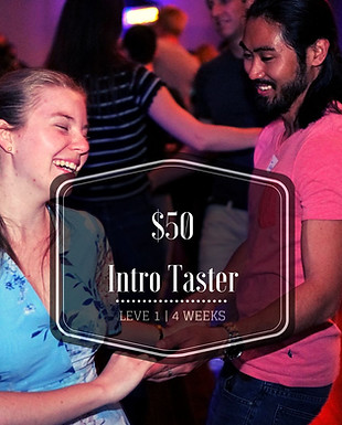 Cloud 9 Zouk Dance | Latin Dance lessons & Parties in Brisbane