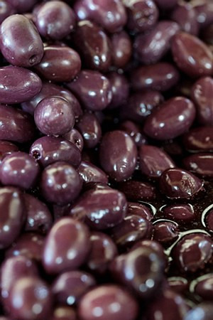 Alphonso Olives 1 lb | Pitaland