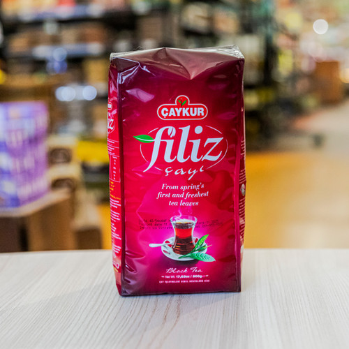 Caykur Filiz Tea 500gm | Pitaland