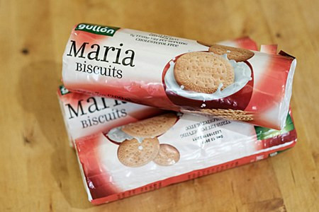 Gullon Maria Biscuits 200g | Pitaland