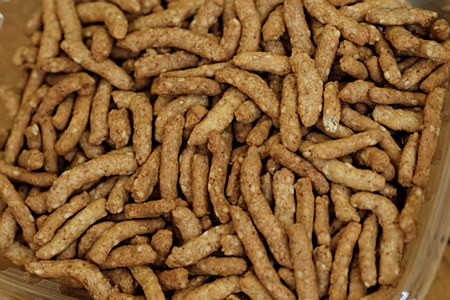 Salted Sesame Sticks | Pitaland