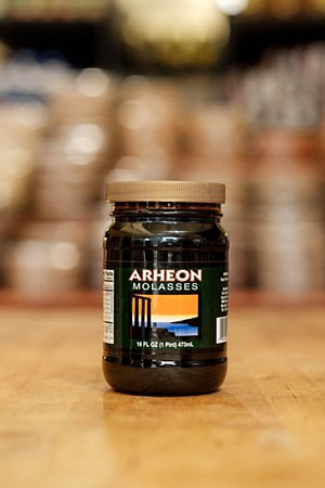Arheon Molasses 16oz | Pitaland