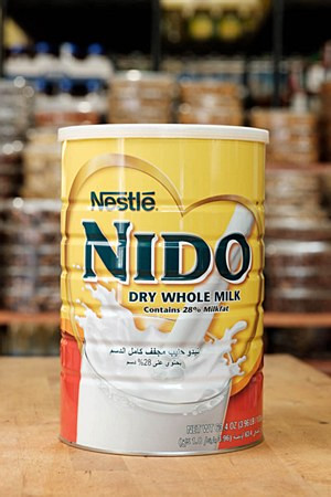 Nestle Nido Dry Milk 1.8kg | Pitaland