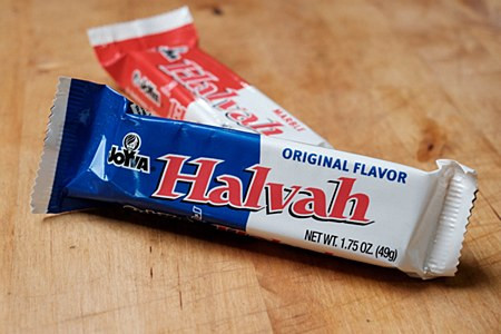 Joyva Halva Bar Plain | Pitaland