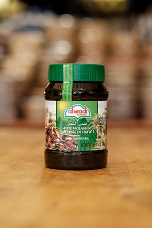 Al Wadi Date Molasses 24oz | Pitaland