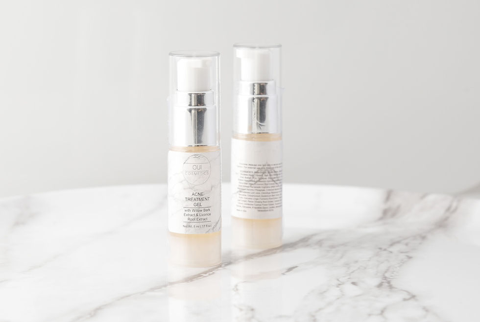 Shop All | Oui Cosmetics