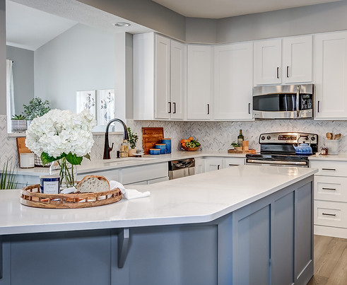 Portfolio | Jennifer Janeway Designs | Pittsburgh, PA