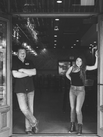 Our History | Mitchell's Pub