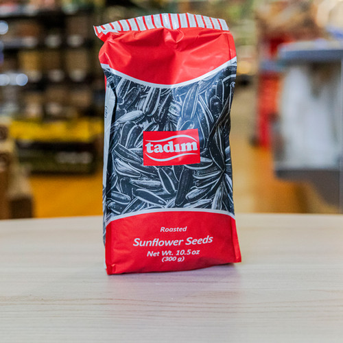 Tadim Sunflower Seeds 300gr | Pitaland
